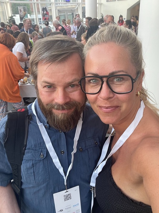 Reisebrev fra EFS-konferansen 2022 :: NFKS